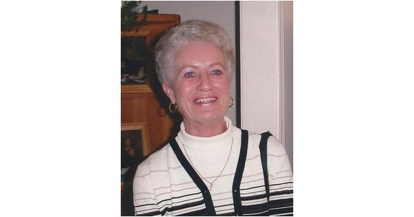 Joyce Henderson Obituary (1944 - 2015) - Belleville, MI - Anchorage ...