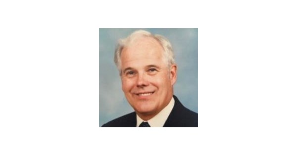 Russell Merriman Obituary (1934 - 2022) - Legacy Remembers