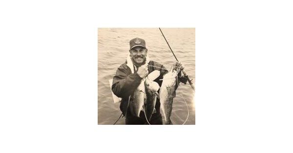 Wayne LeBoeuf Obituary (1948 - 2022) - Legacy Remembers