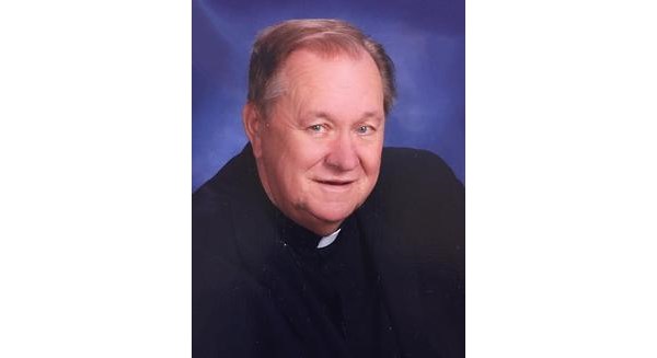 Father Walter Rogina Obituary (2016) - Sebastopol, CA - Parent-Sorensen ...