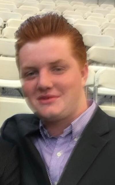 David O'Loughlin Obituary (1999 - 2020) - Legacy Remembers