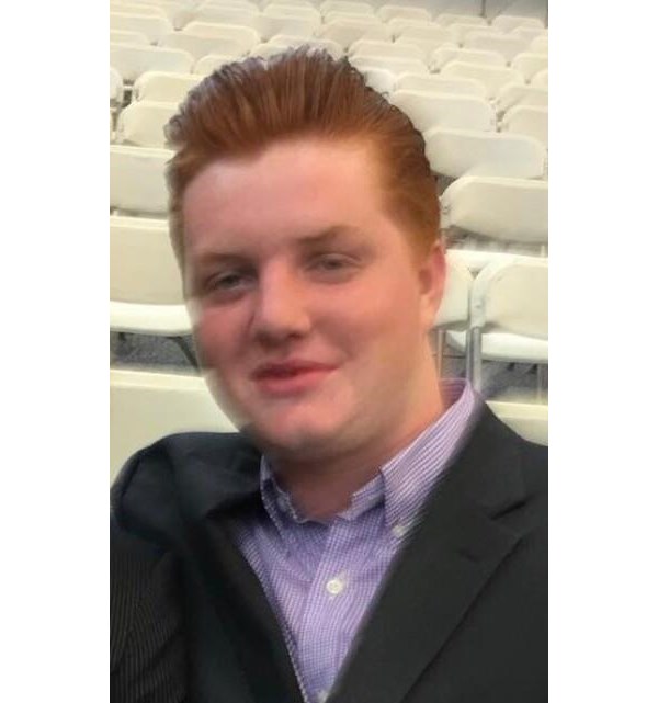 David O'Loughlin Obituary (1999 - 2020) - Legacy Remembers