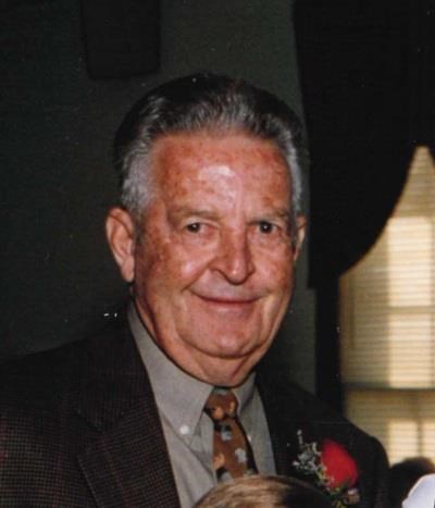 William Thompson, Sr. Obituary (1926 - 2023) - Legacy Remembers