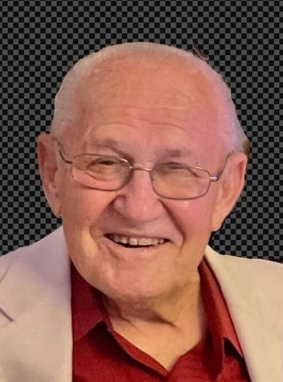 Theodore "Ted" M. Moskey Obituary (1935 - 2022) - Legacy Remembers