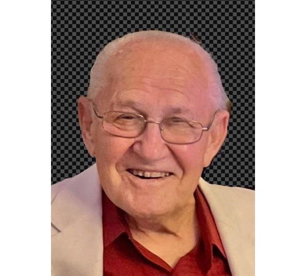 Theodore "Ted" M. Moskey Obituary (1935 - 2022) - Legacy Remembers