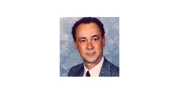 David Christ Obituary (2019) - Lake Charles, LA - Johnson Funeral Home ...