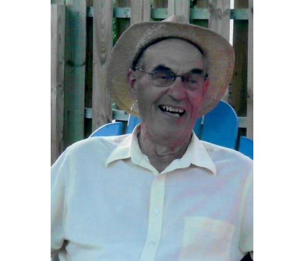 Alan Herzberger Obituary (1926 - 2019) - Legacy Remembers