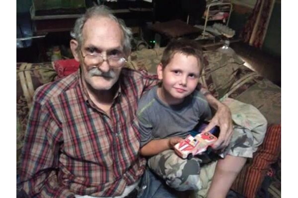 Charles Pruitt Obituary (1935 - 2022) - Legacy Remembers