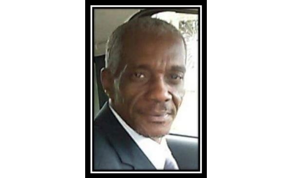 REGINALD THOMPSON Obituary (2017) - Cleveland, OH - Thomas G. Smith ...