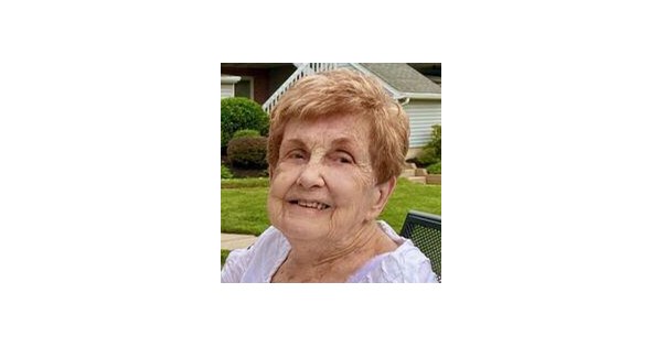Helen Romano Obituary (2023) - Collingswood, NJ - Foster-Warne Funeral ...