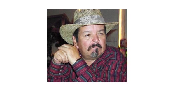 Richard Garcia Obituary (2015) - San Antonio, TX - Hillcrest Funeral ...