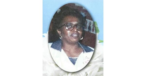 Sarah Thompson Obituary (2019) - Petersburg, VA - J M Wilkerson Funeral ...