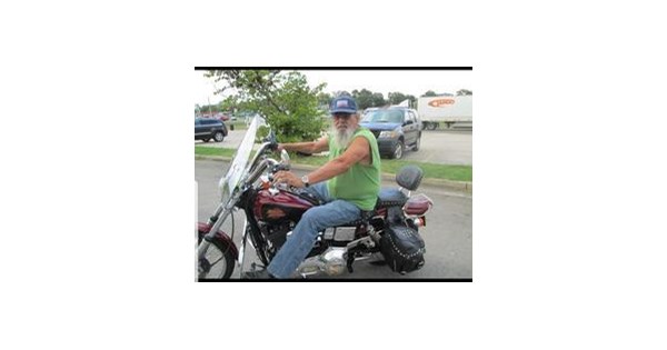 Al Lunsford Obituary (2018) - Texarkana, TX - Texarkana Funeral Home