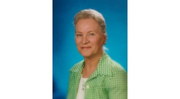 Beverly Hunt Obituary (2016) - Blythe, CA - Frye Chapel & Mortuary of ...