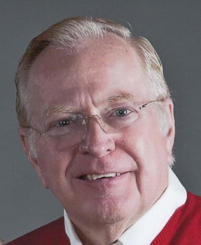 Jerry Sullivan Obituary (2018) - Homer Glen, IL - Richard J. Modell ...