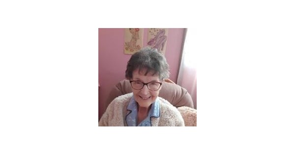 Helen Hammer Obituary (2020) - Sioux Falls, SD - Heritage Funeral Home ...