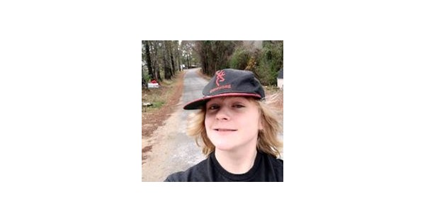 Zachary Dennis Obituary (2003 - 2022) - Legacy Remembers