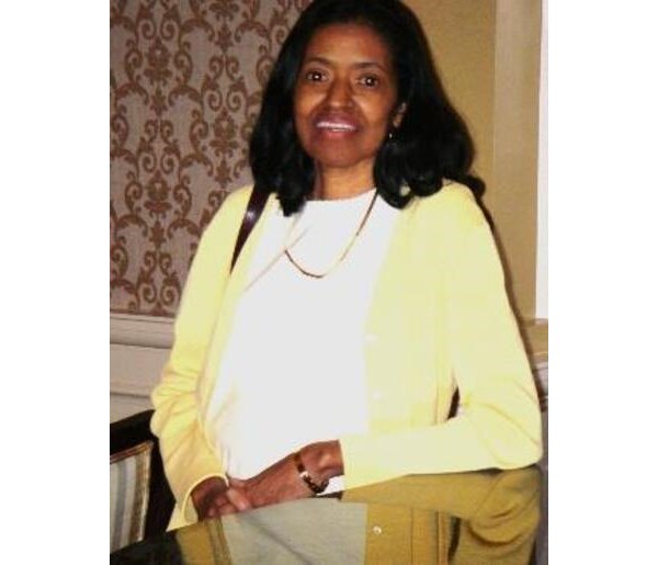 Deborah Johnson Obituary (2022) - Legacy Remembers