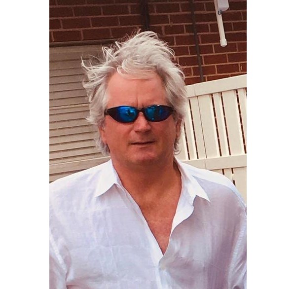 David Jowers Obituary (1958 - 2018) - Legacy Remembers