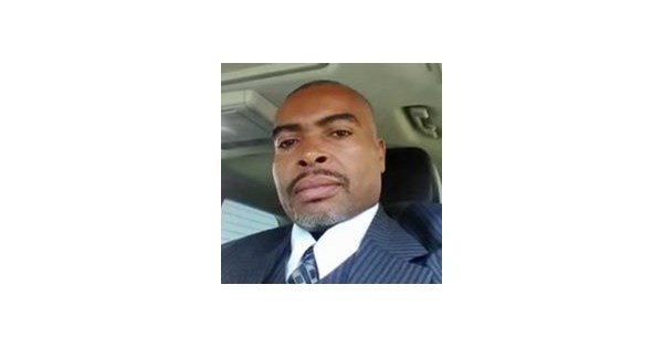 Quintin Robinson Obituary (1972 - 2022) - Legacy Remembers