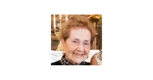 Dorothy Wojnicki Obituary (2023) - Agawam, MA - Curran-Jones Funeral ...
