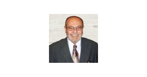 Vincent Alonzi, Jr. Obituary (2024) - Clarkston, MI - Lewis E. Wint and ...