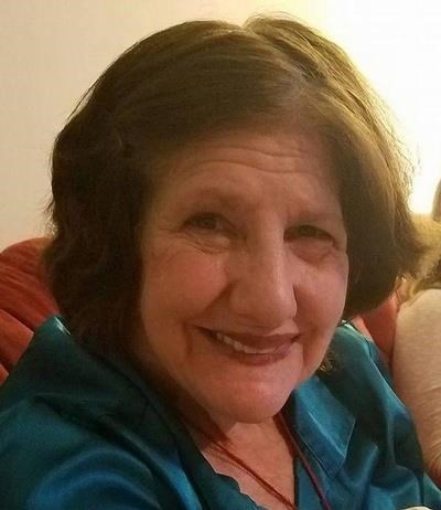 Barbara Ann Wall (nee Bonfanti) Obituary (2019) - Ballwin, MO ...