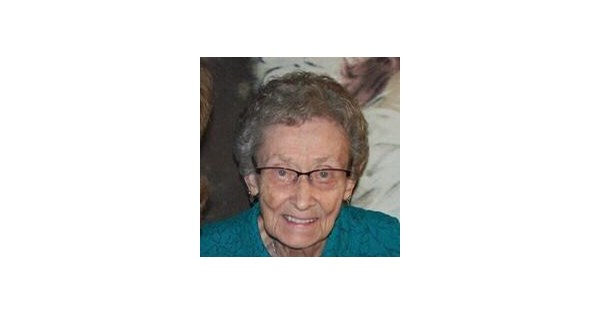 Alda Lerch Obituary (1931 - 2022) - Legacy Remembers