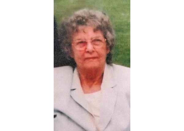 Maggie Elizabeth Vaughn Obituary (2018) - Legacy Remembers