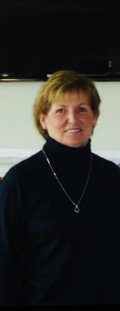 Maureen Murray Obituary (1943 - 2017) - Middletown, CT - Legacy Remembers