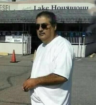 ANTHONY "TONY" TARANGO Obituary (1964 - 2022) - Legacy Remembers