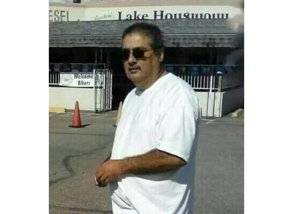 ANTHONY "TONY" TARANGO Obituary (1964 - 2022) - Legacy Remembers