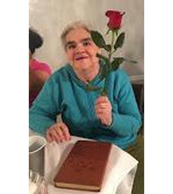 Vionette Berlanga de Salgado Obituary (2019) - South Portland, ME ...
