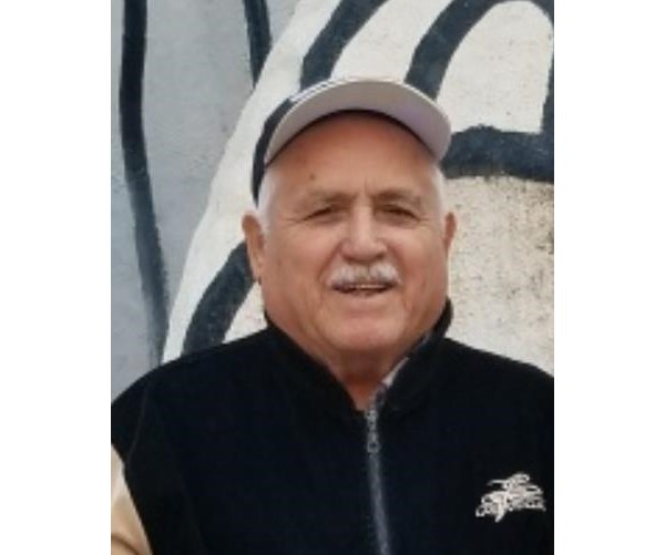 Jose Robledo Obituary (2020) - Chicago, IL - Wolniak Funeral Home - Chicago