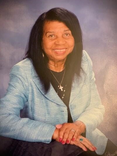 Ms. Gloria Dunn Obituary (1927 - 2020) - Legacy Remembers