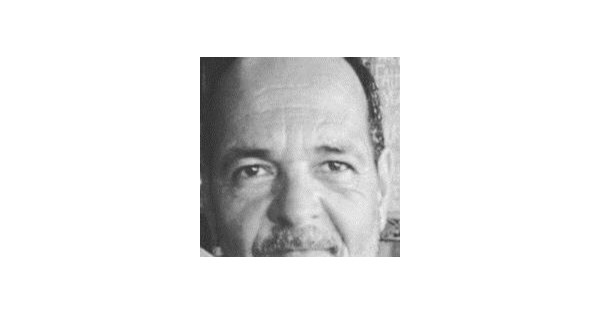 John Pineda Obituary (2022) - Las Cruces, NM - Baca's Funeral Chapels ...