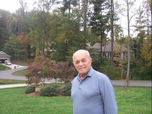 Robert Serrao Obituary (2020) - Richmond Hill, GA - Carter Funeral Home ...