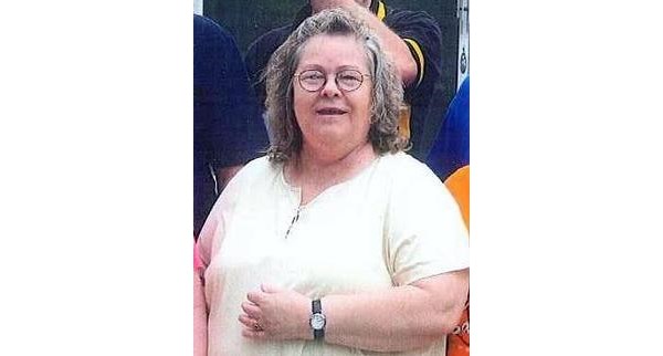 Ruby Eileen Crozier.......age 71 Obituary (2015) - Osawatomie, KS ...