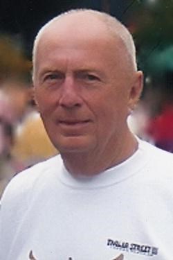 Walter "Wally" White Obituary (2015) - Peoria, IL - Wright & Salmon ...