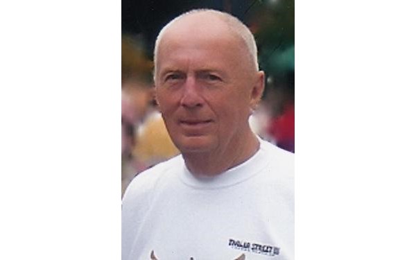 Walter "Wally" White Obituary (2015) - Peoria, IL - Wright & Salmon ...
