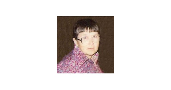Ruby Marie Roach Obituary (1937 - 2022) - Legacy Remembers