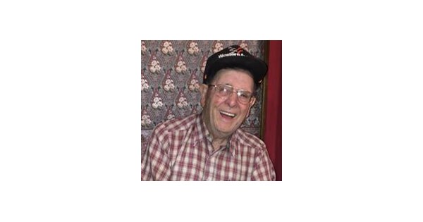 William Cook Obituary (1927 - 2023) - Legacy Remembers