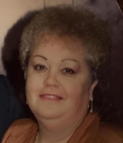 Sandra Russell Obituary and Online Memorial (2019)