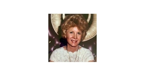Mary Frampton Obituary (1934 - 2022) - Legacy Remembers