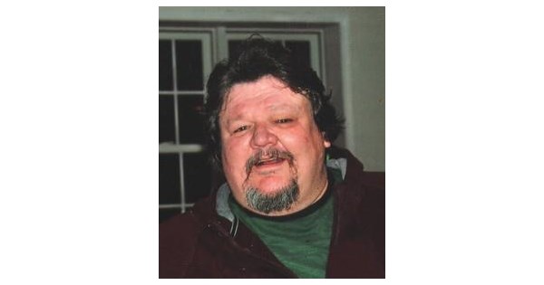 Rick Robson Obituary (2018) - Girard, IL - VANCIL-MURPHY FUNERAL HOME