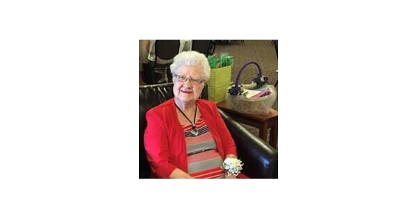 Violet Reitmeyer Obituary (1927 - 2022) - Legacy Remembers