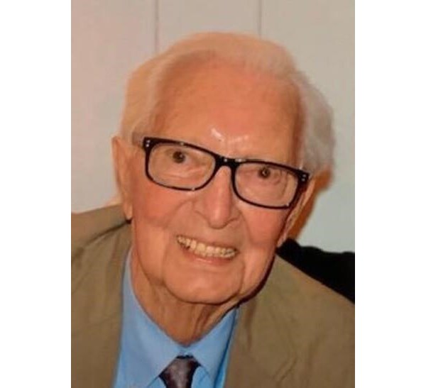 JAMES H. SCHAFER Obituary (1928 - 2020) - Legacy Remembers