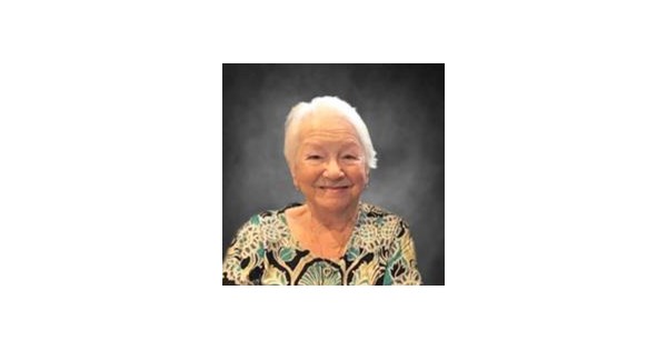 Martha Lackey Obituary (1934 - 2022) - Legacy Remembers