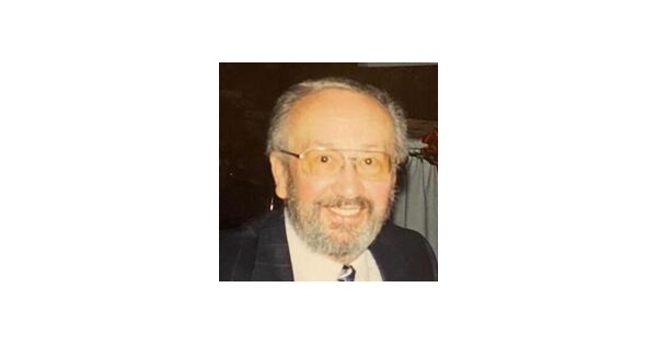 FREDERICK S. KIDD, JR. Obituary (2021) - North Olmsted, OH - Chambers ...
