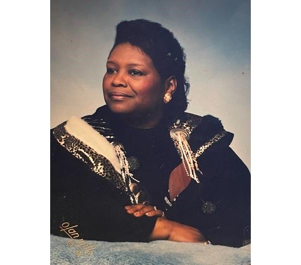 Mrs. Nancy Williams Obituary (1946 - 2022) - Legacy Remembers